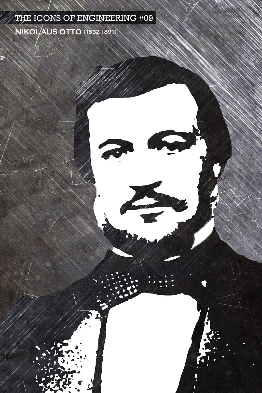 Nikolaus Otto Nikolaus Otto