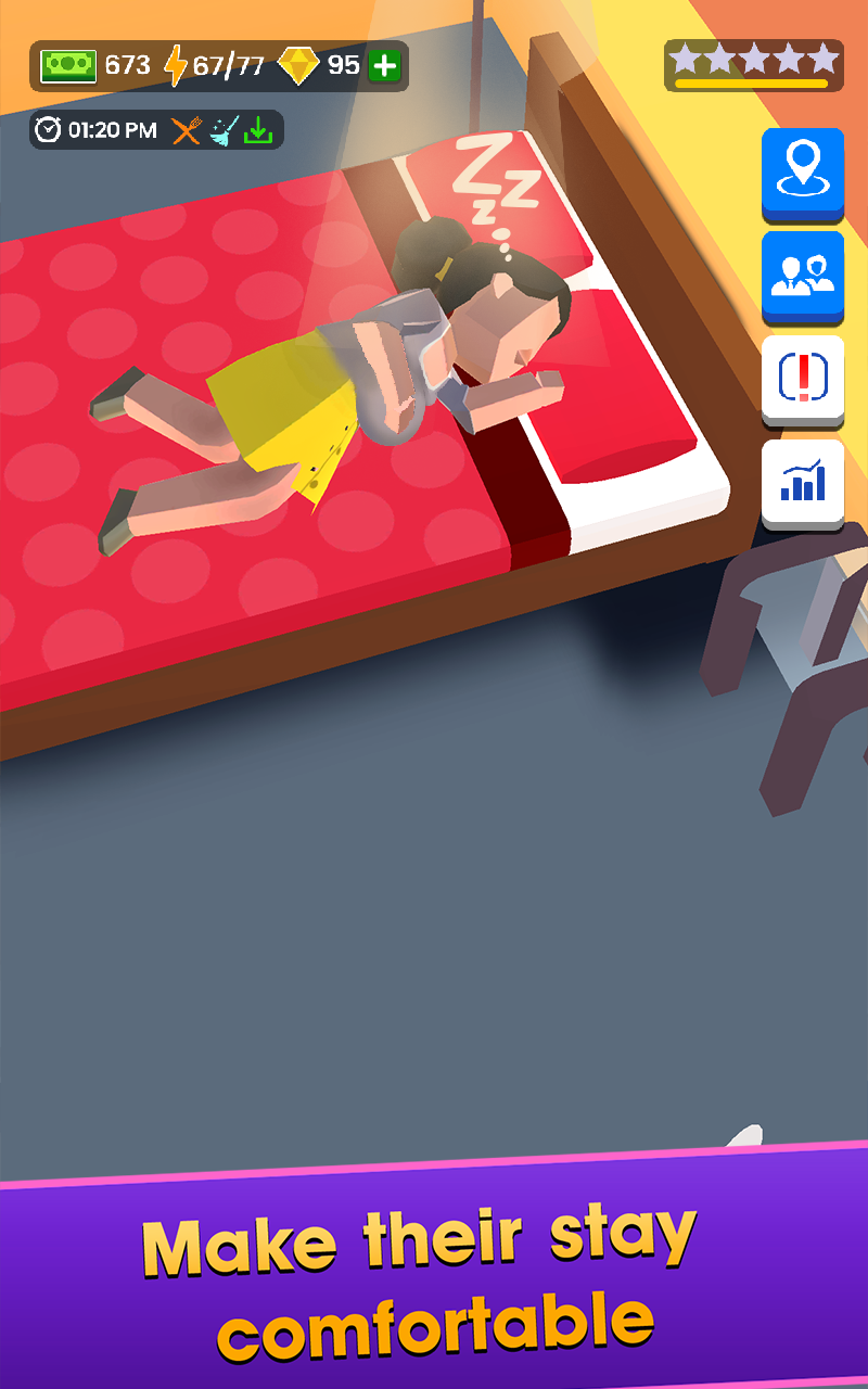 Confinement Centre Game:Amazon.com:Appstore for Android