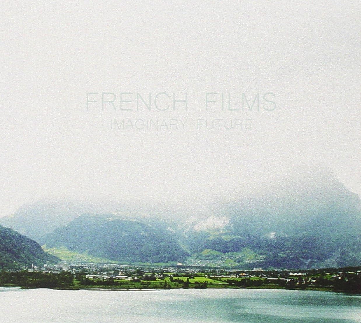 Amazon.co.jp: Imaginary Future: ミュージック