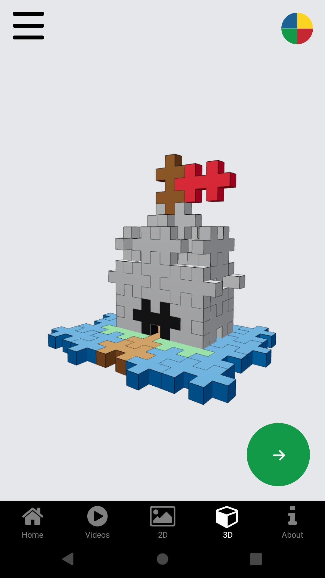 Plus-Plus Instructions - App on Amazon Appstore