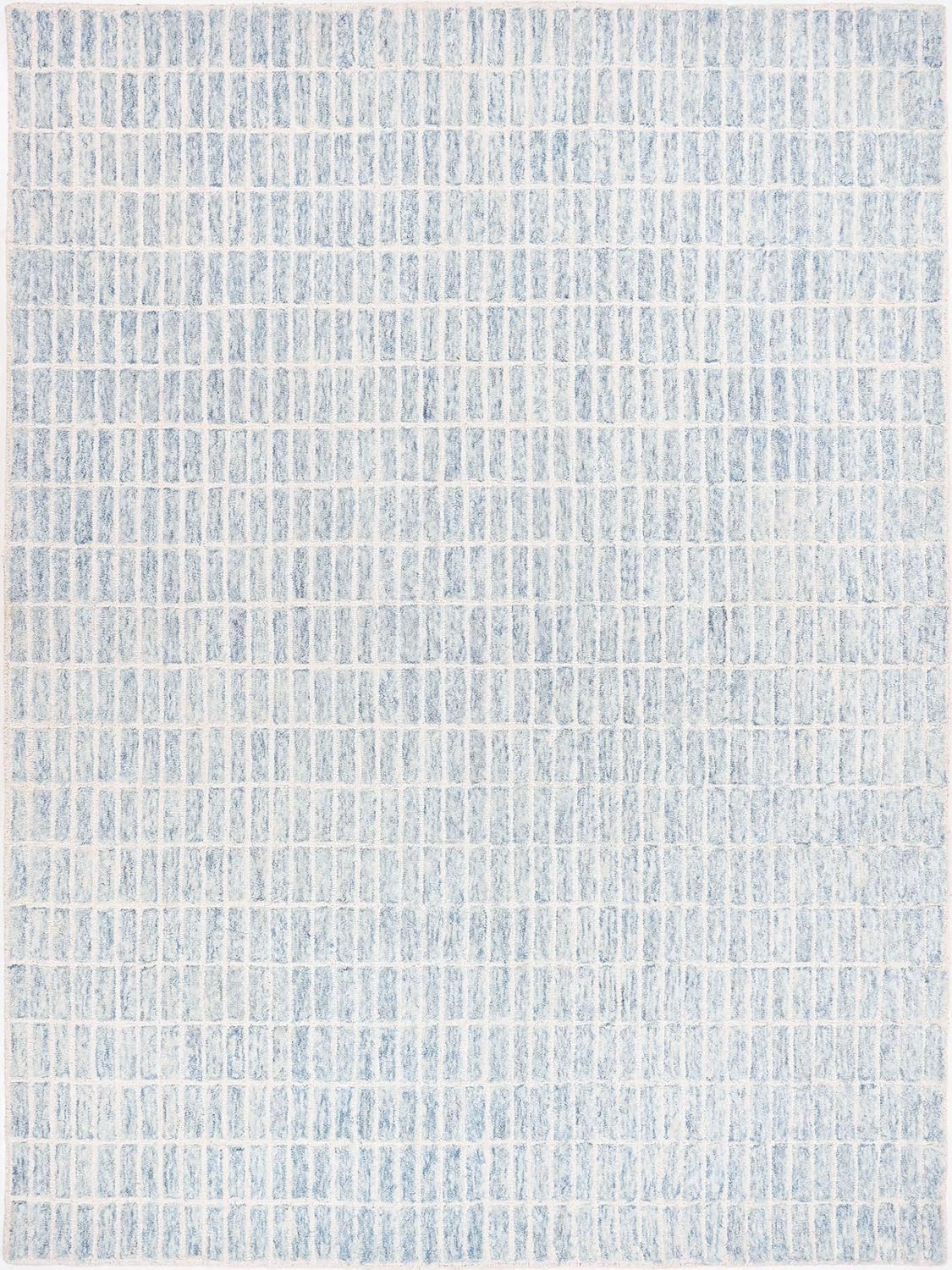 Amazon.com: Allen Home Hand Crafted Persian Wool Rugs | Area Carpets ...