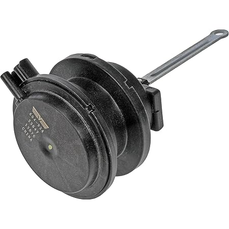 Amazon.com: A-Premium HVAC Heater Blend Door Actuator, Compatible with ...