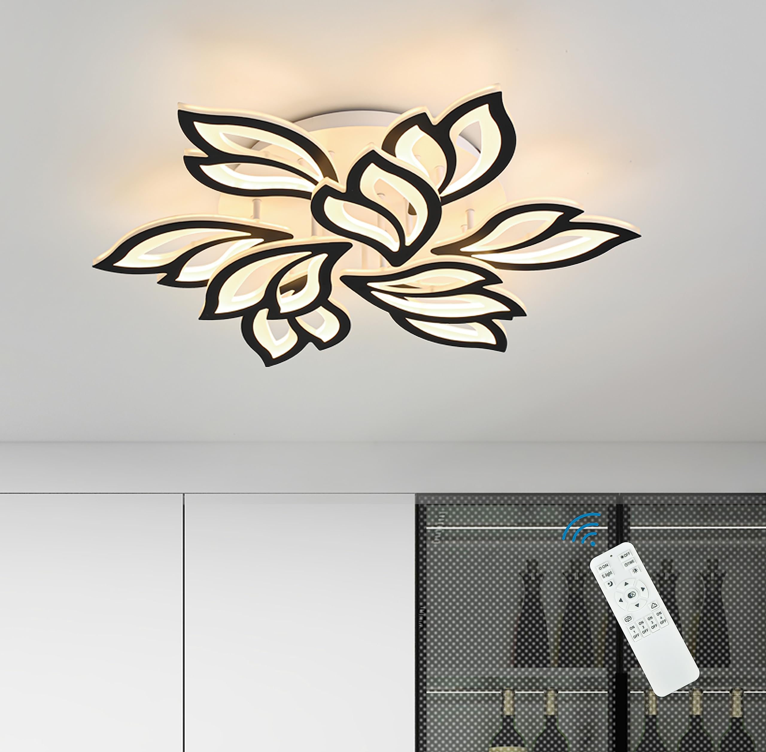 Hidden Ceiling Light Led Hidden Lights In 2025 Ceiling