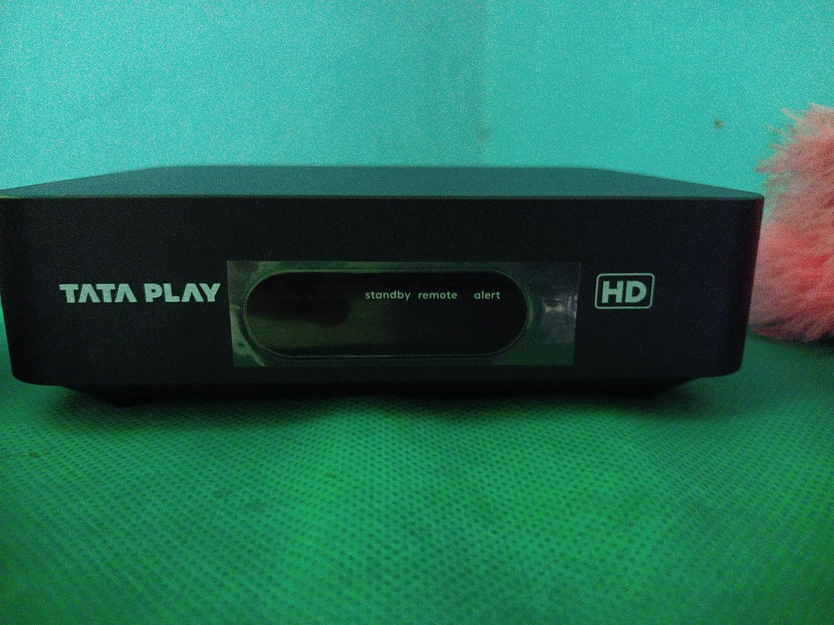 Tata Play HD Connection with Customizable Pack and Free Installation ...