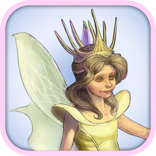 Thumbelina Jigsaw Puzzle - App on Amazon Appstore
