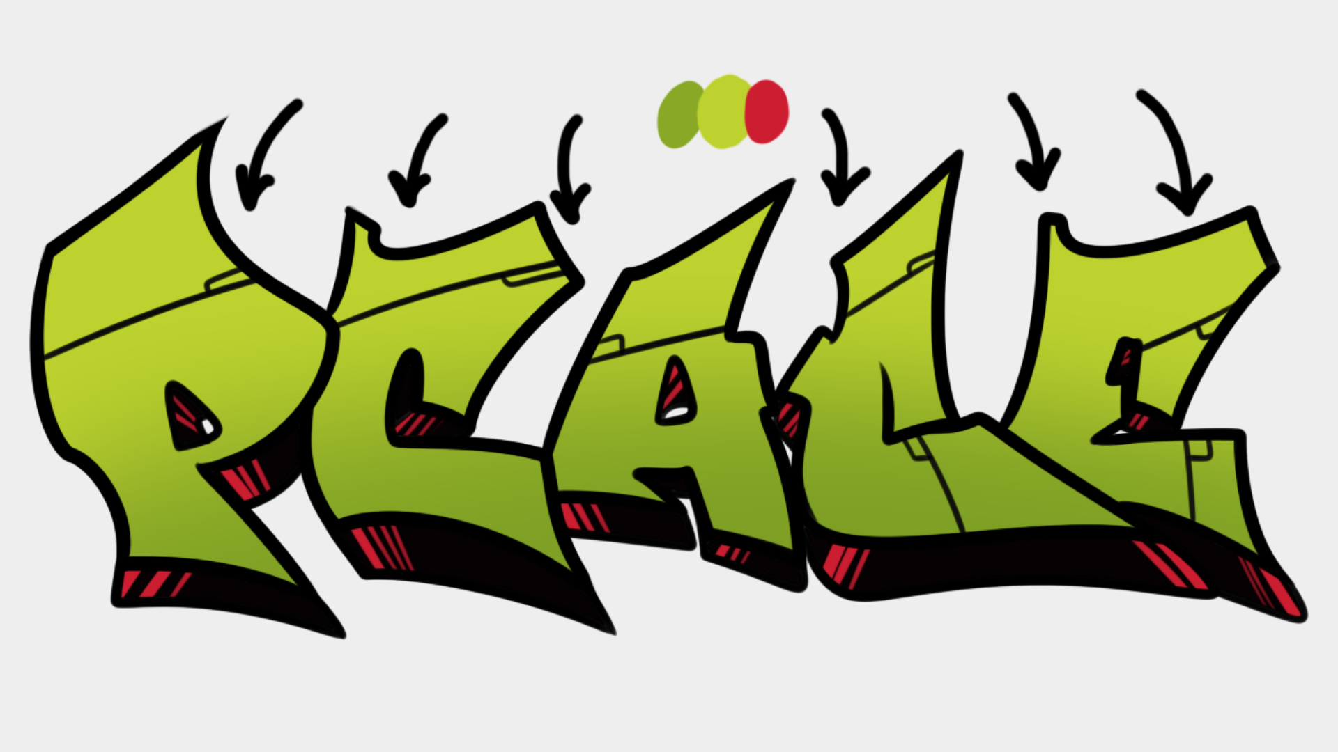 How to Draw Graffiti: Pro Edition - App on Amazon Appstore