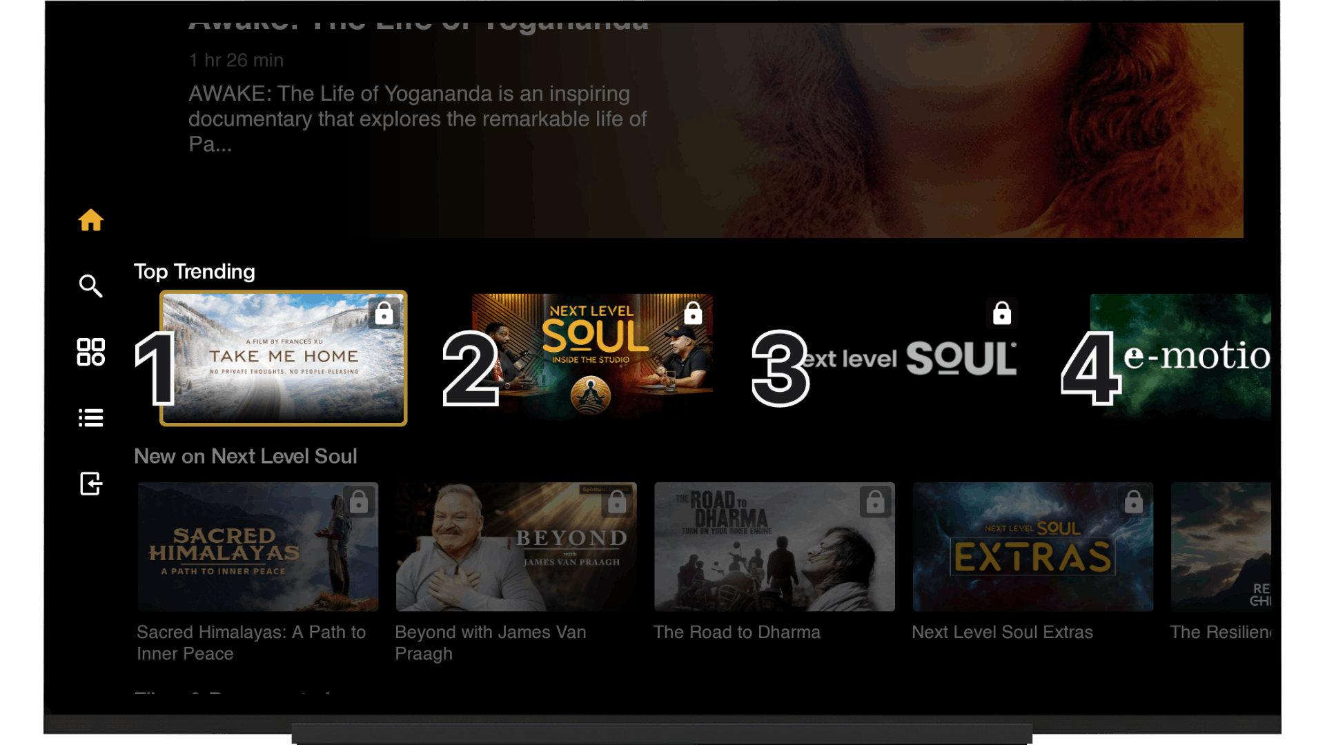 Next Level Soul - App on Amazon Appstore