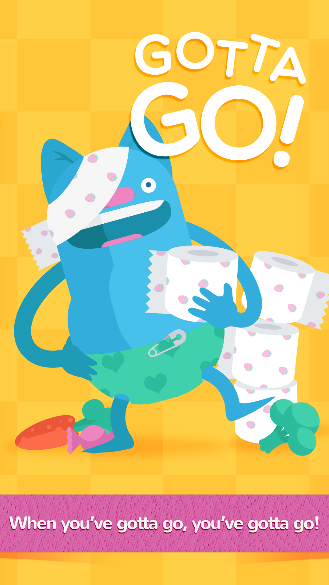 Duckie Deck Gotta Go - App on the Amazon Appstore