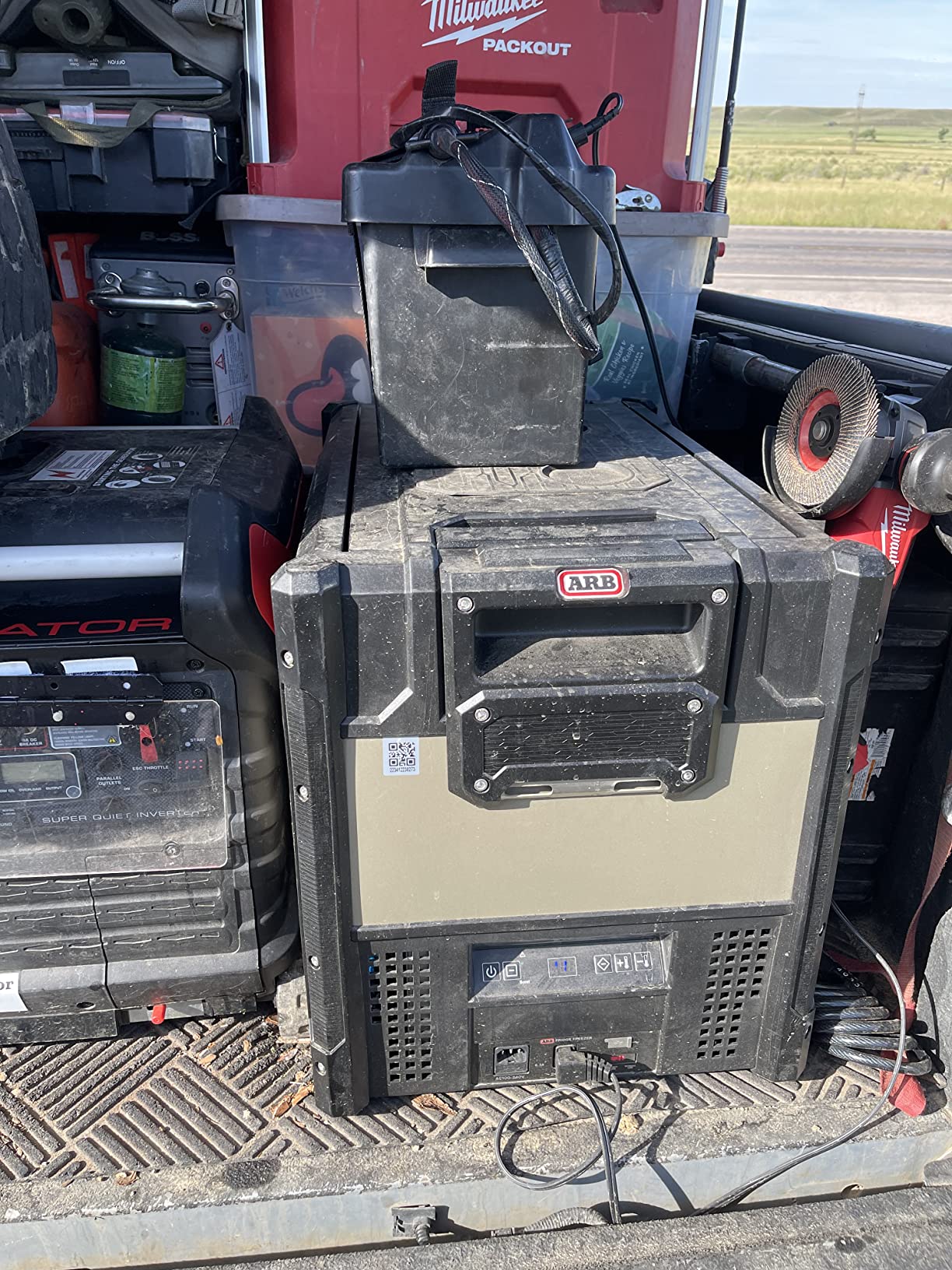 $30/mo - Finance 24V 200Ah Rechargeable Deep Cycle Lithium Ion Battery ...