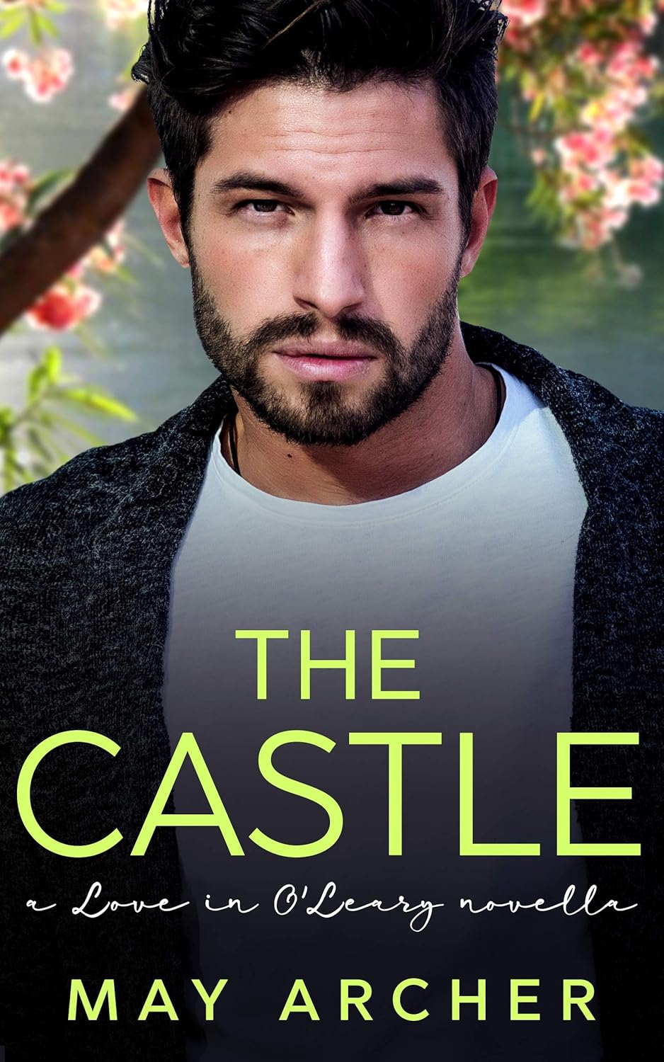 The Castle (Love in O'Leary Novellas Book 4) - Kindle edition by Archer ...