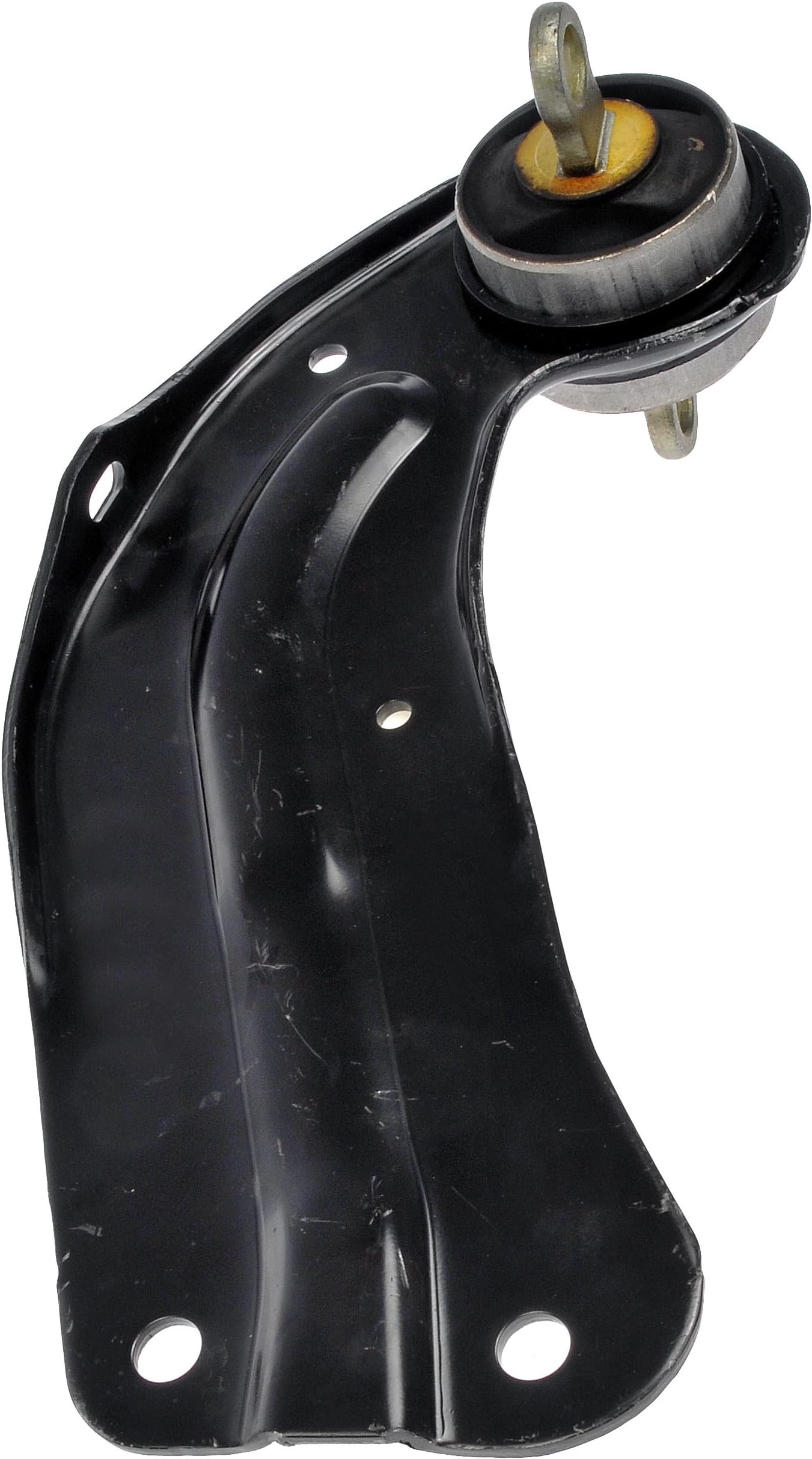 Amazon.com: Detroit Axle - Rear 2pc Trailing Arms for Chevy Impala ...