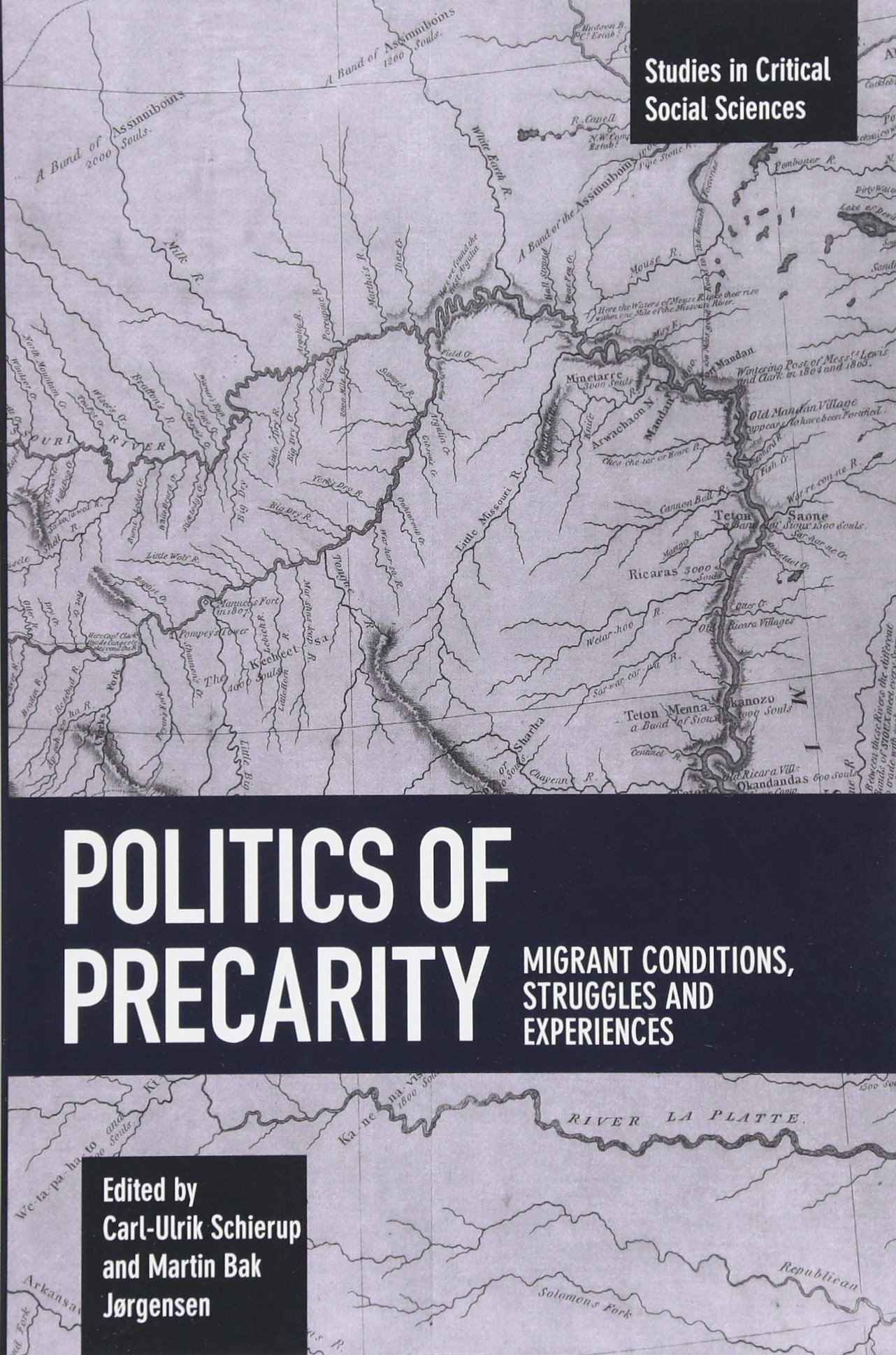 Amazon.com: Politics of Precarity: Migrant Conditions, Struggles and ...