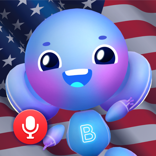 Buddy.ai: Early Learning Fun - App on Amazon Appstore