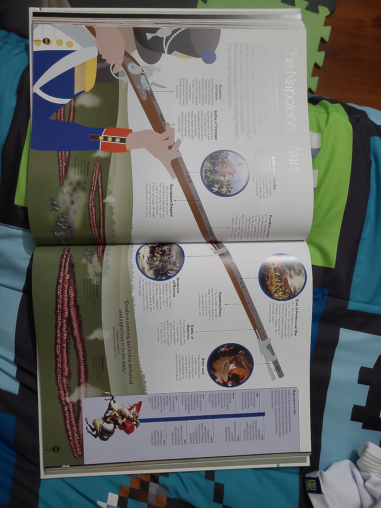 Timelines of Everything (DK Children's Timelines) - Kindle edition by ...