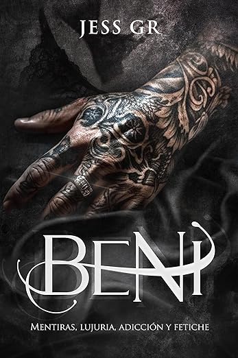 Beni: Novela Romántica de Mafia (Clan Z nº 5) (Spanish Edition) - Kindle edition by GR, Jess ...