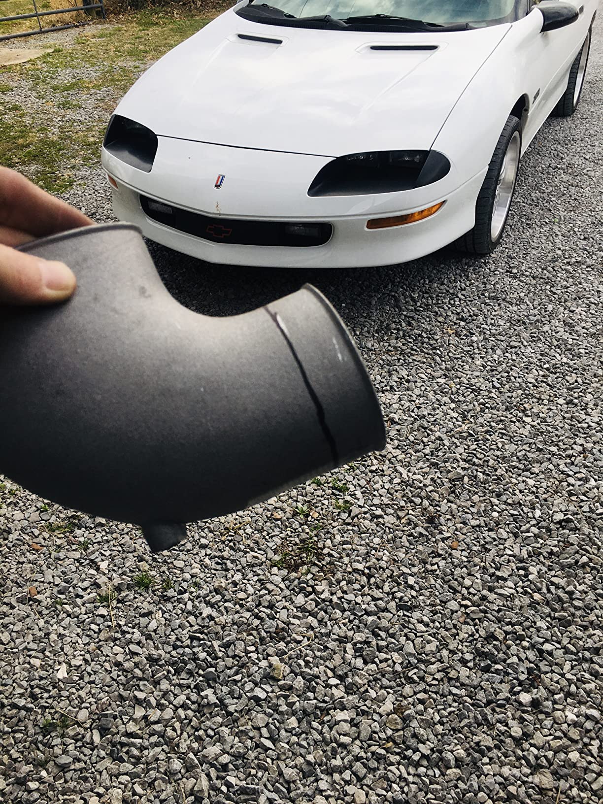 $11/mo - Finance 93-97 Camaro Z28 LT1 LT4 Pontiac Trans Am Aluminum ...