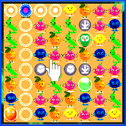 Triple Tile jam 3D: Match and Crush Puzzle Game with Adventure - App on ...