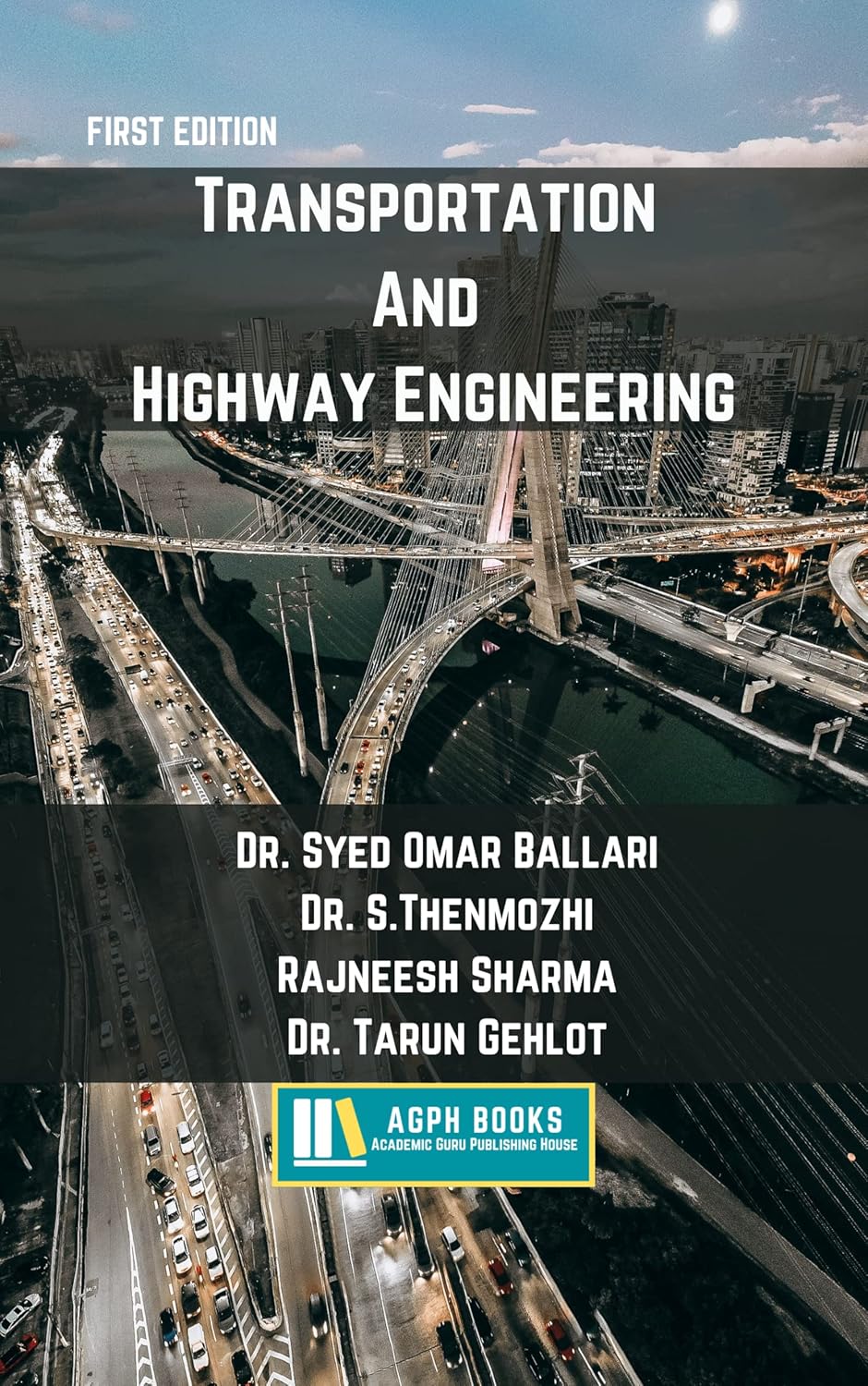 Amazon.in: Buy Transportation And Highway Engineering Book Online at ...