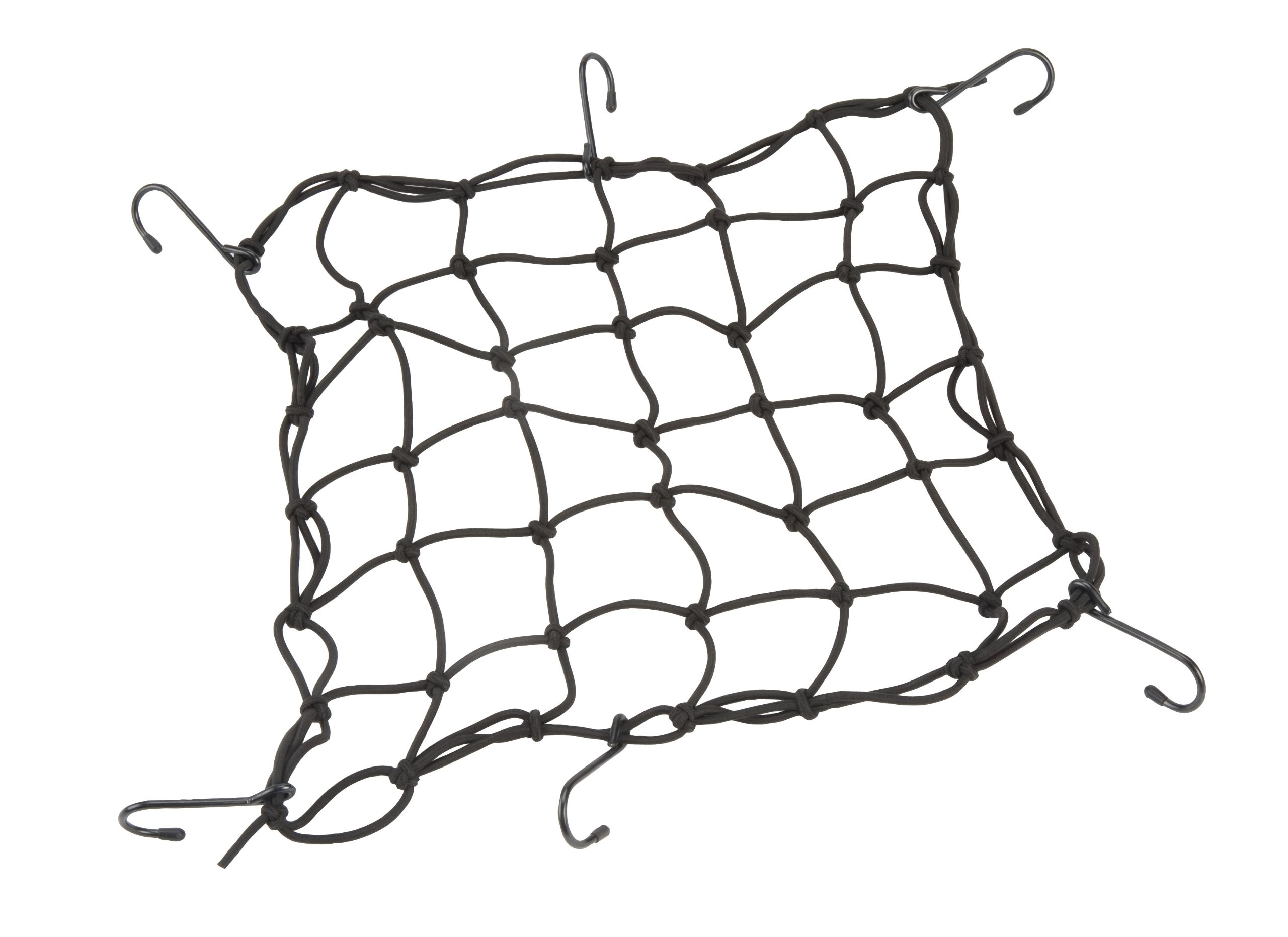 Amazon.com: Coleman Motorcycle Bungee Cargo Net : Automotive