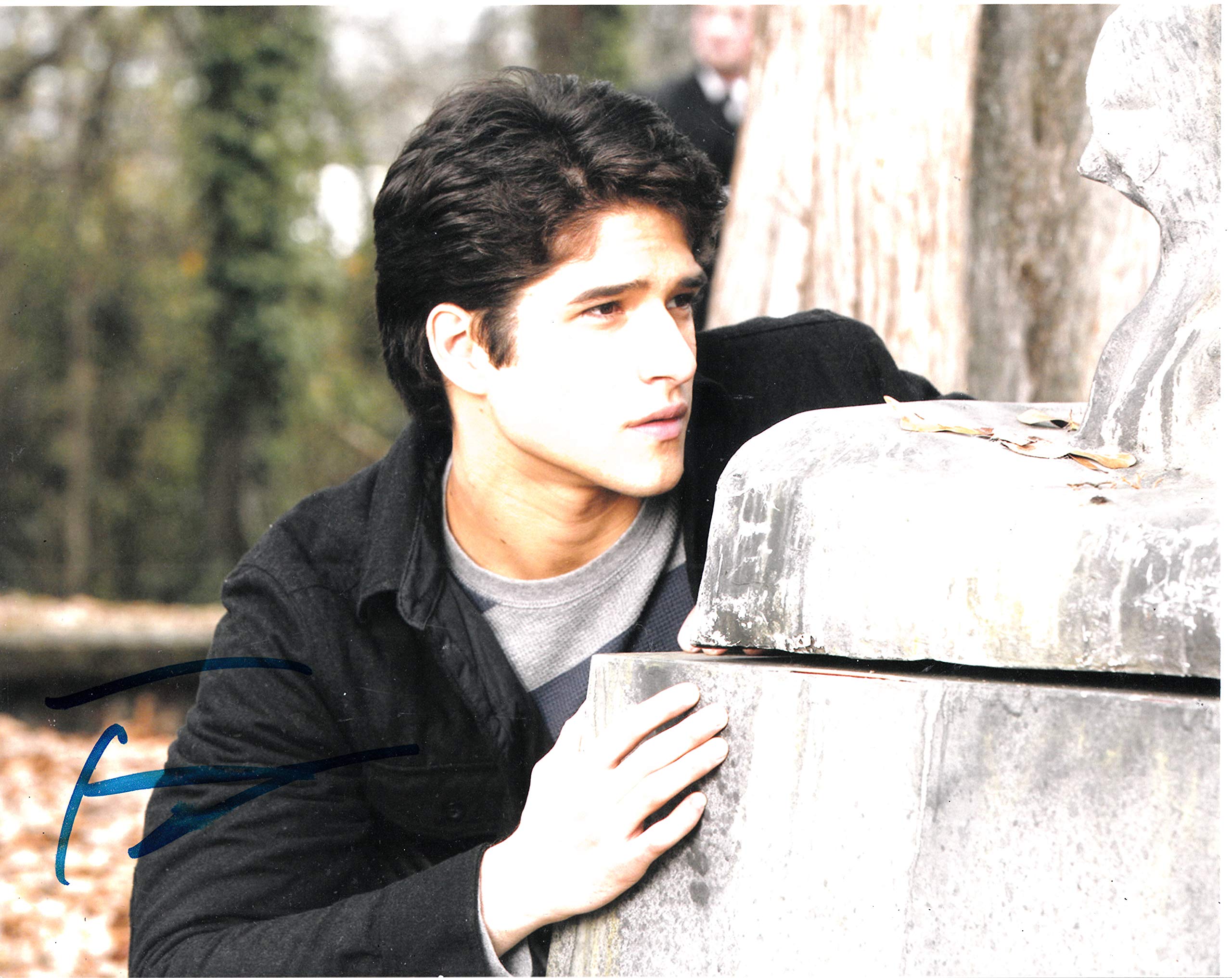 Tyler Posey Doc