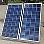Luminous 170W/12V Polycrystalline Solar Panel – BIS Certified, PID ...