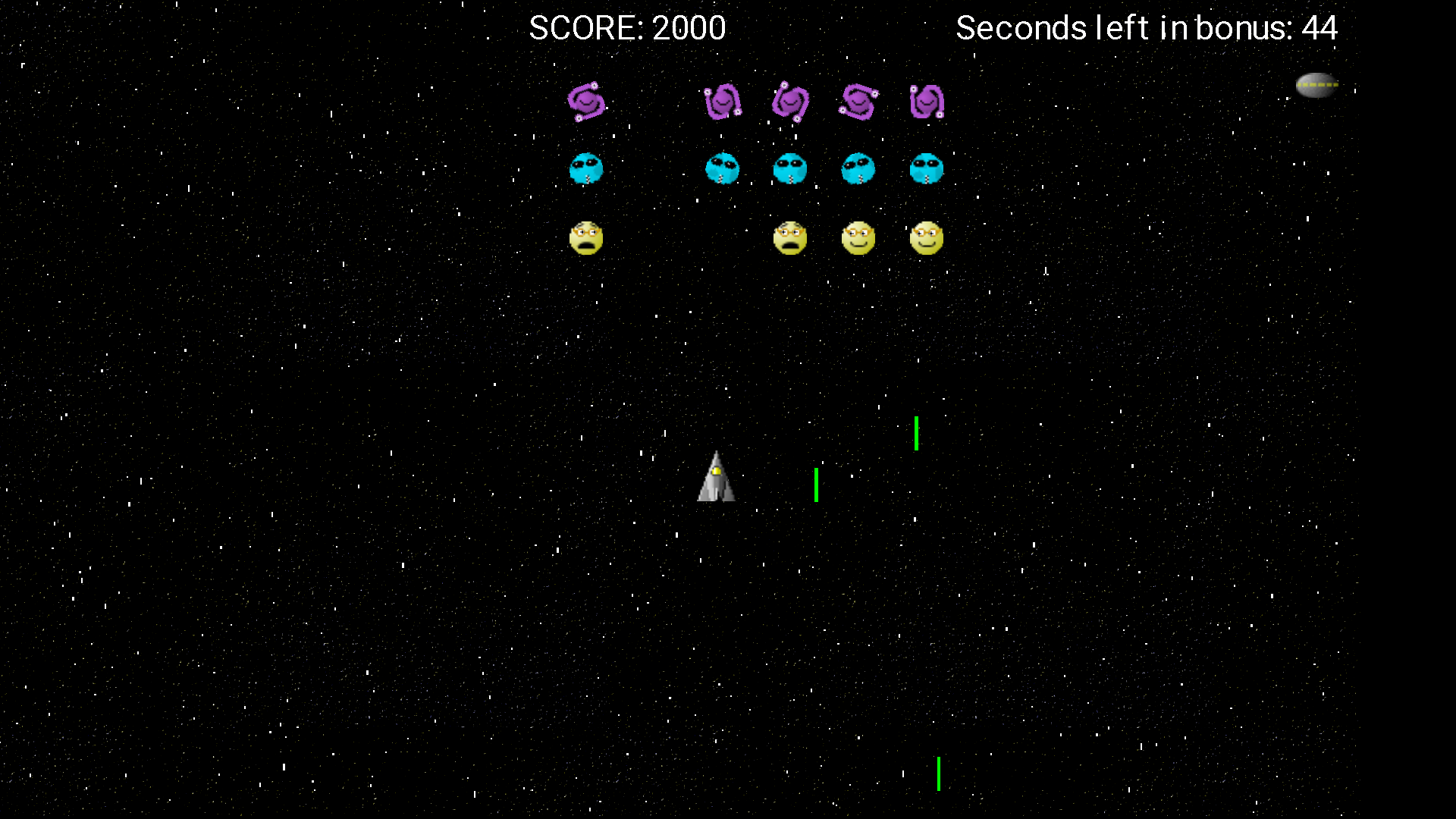 Space Smilies: Space Invaders - App on Amazon Appstore
