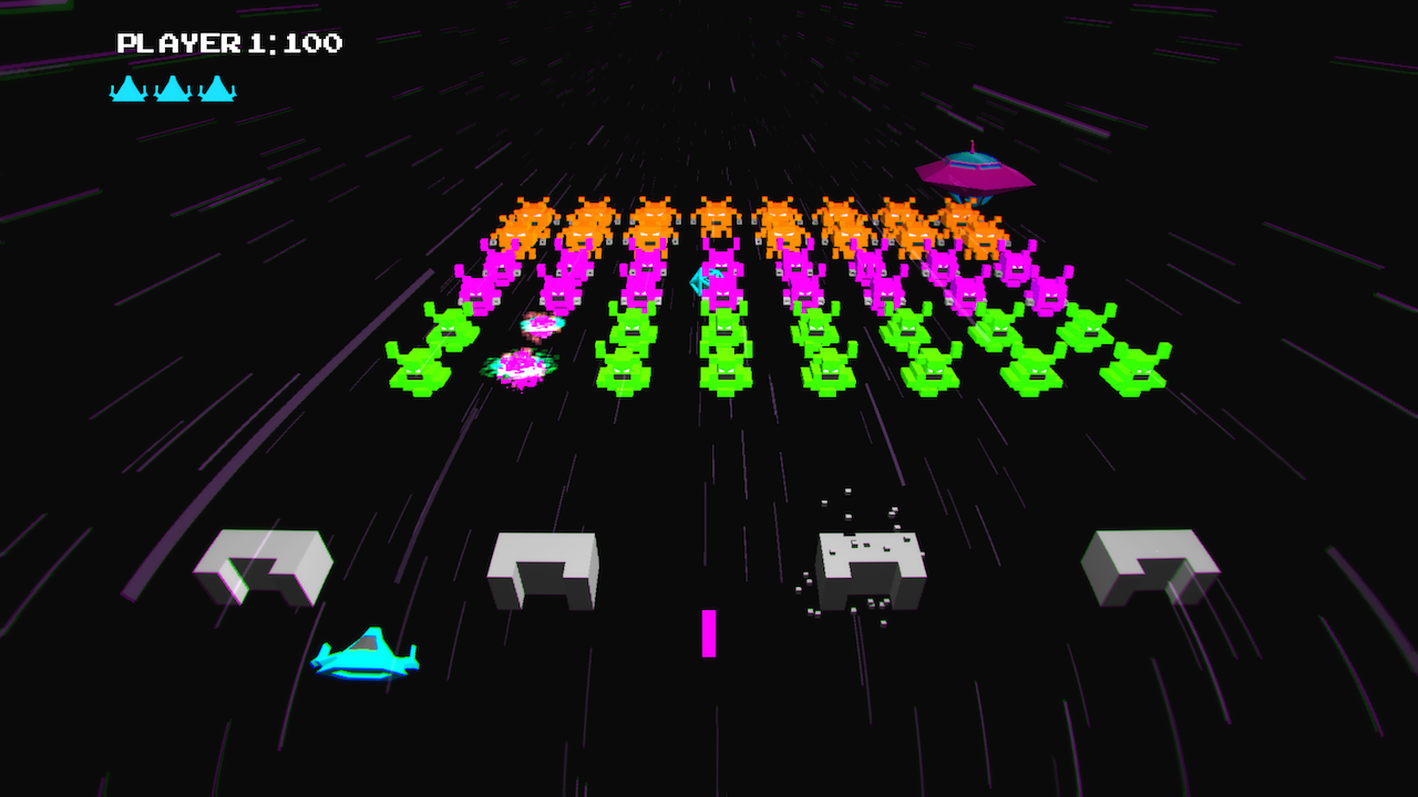 Alien Invasion - App on Amazon Appstore