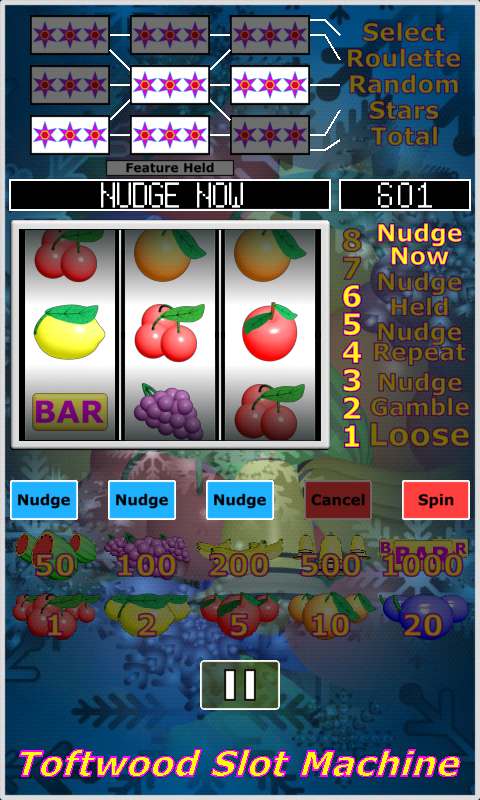 Slot Machine - App on the Amazon Appstore