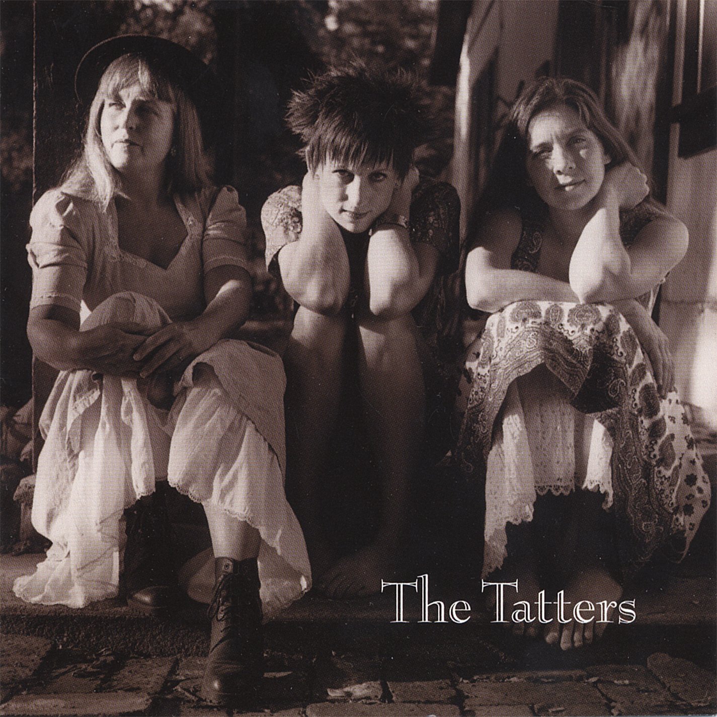Buy The Tatters Online at Low Prices in India | Amazon Music Store ...