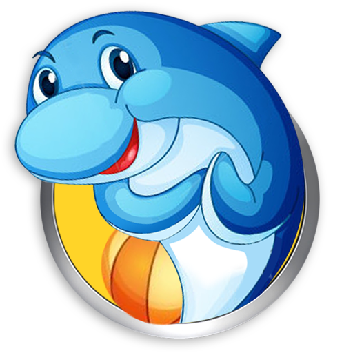 Aplicación My Dolphin - Openbox Games en Amazon Appstore