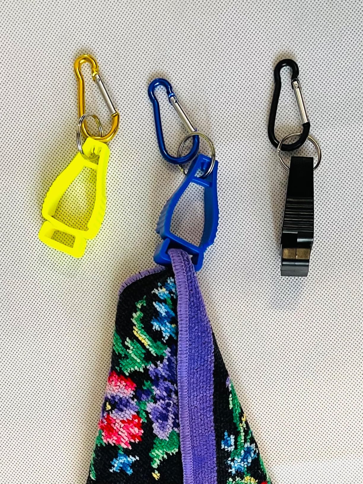 Amazon.co.jp: BooGolf Putter Cover Holder Glove Holder Putter Cover ...