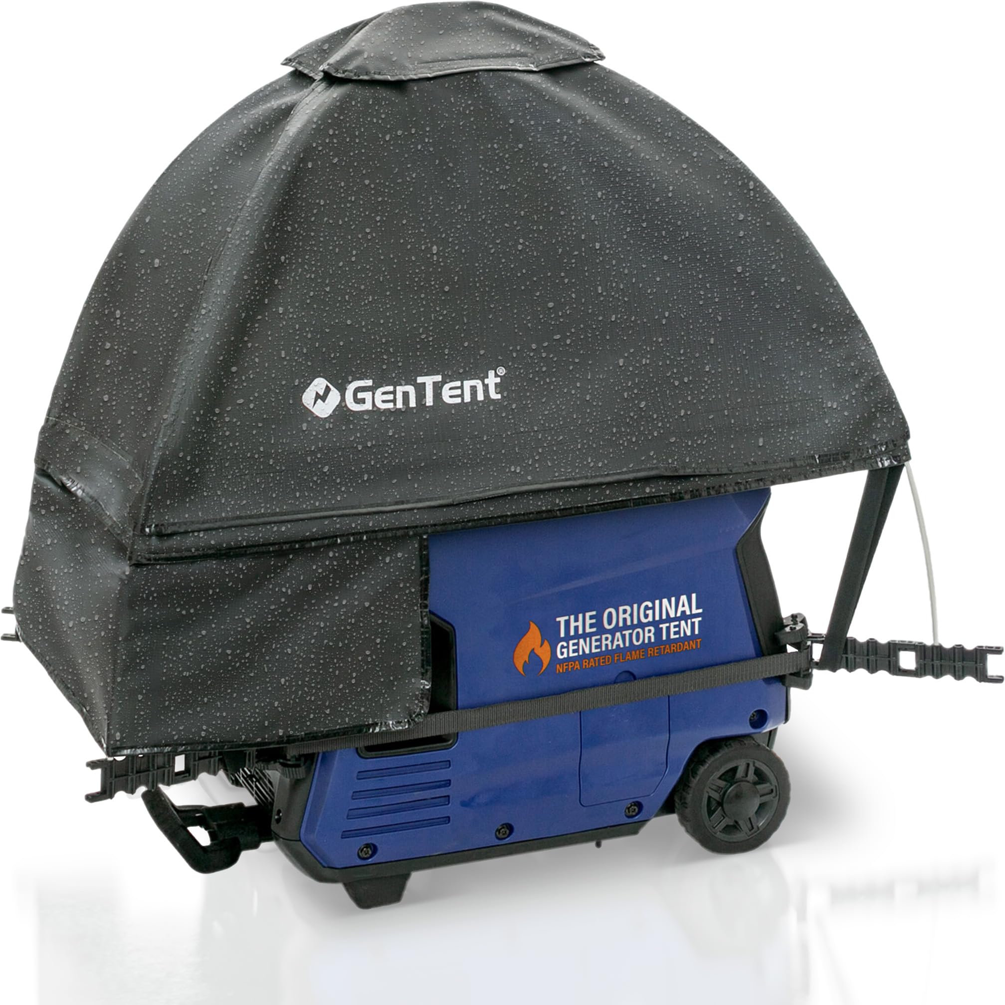 Amazon.com: GenTent Generator Running Cover - Inverter Kit (Standard ...