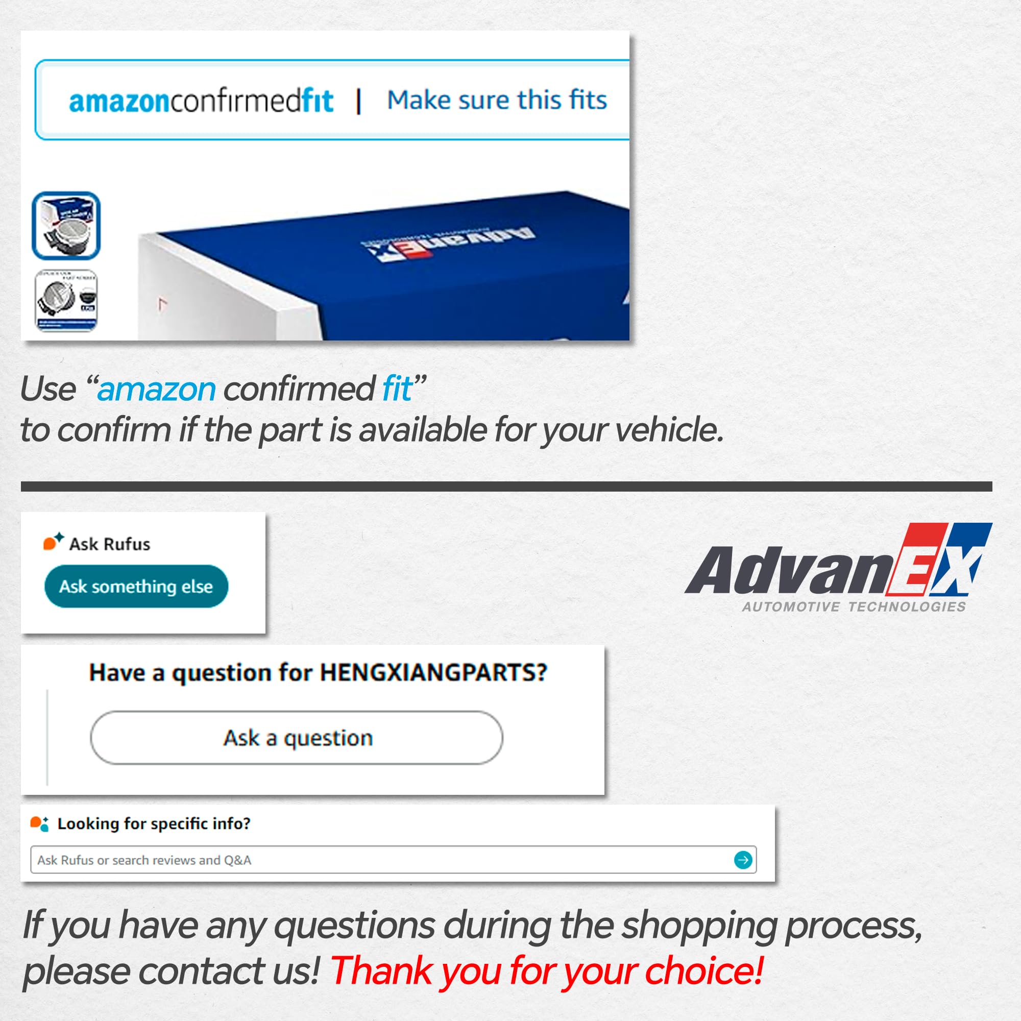 Snapklik.com : AdvanEX MAP 56041018AC Manifold Absolute Pressure Sensor ...