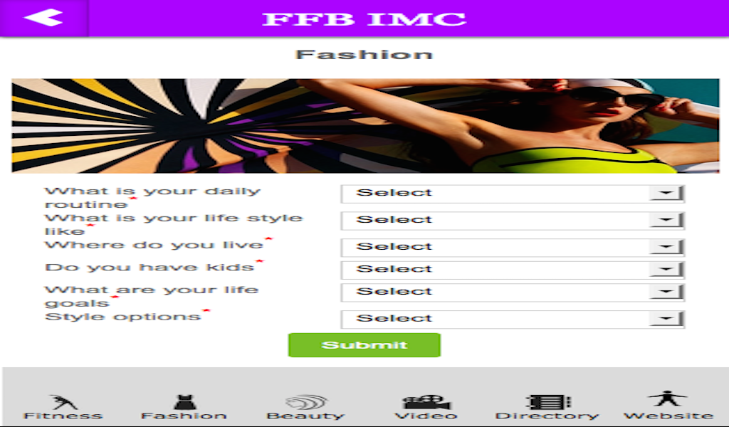 FFB IMC:www.amazon.com:Appstore for Android