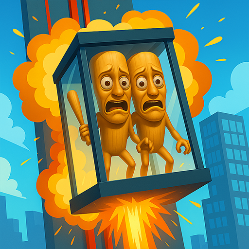 Elevator Fall Simulator: Brianrot Survival - App on Amazon Appstore