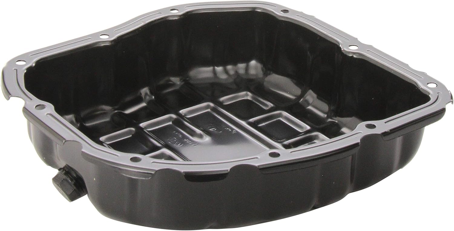 Amazon.com: Genuine OEM 21510-38052 Pan - Engine Oil, Lower ...