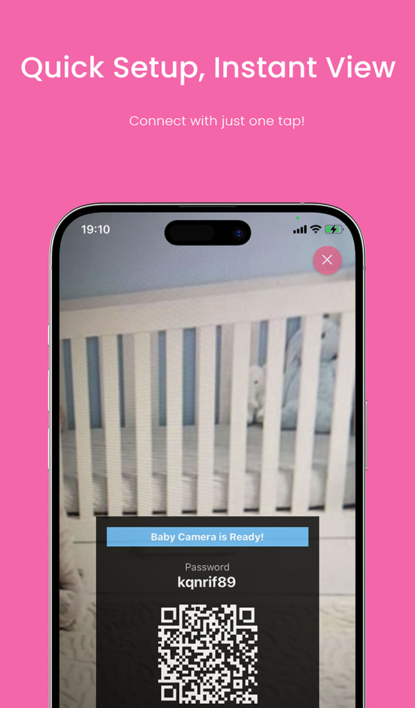 Easy Baby Monitor - App on Amazon Appstore