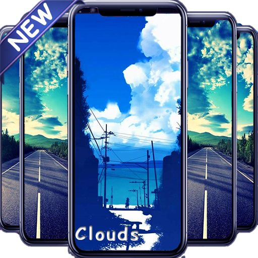Aplicación 1.000.000 wallpapers and background en Amazon Appstore
