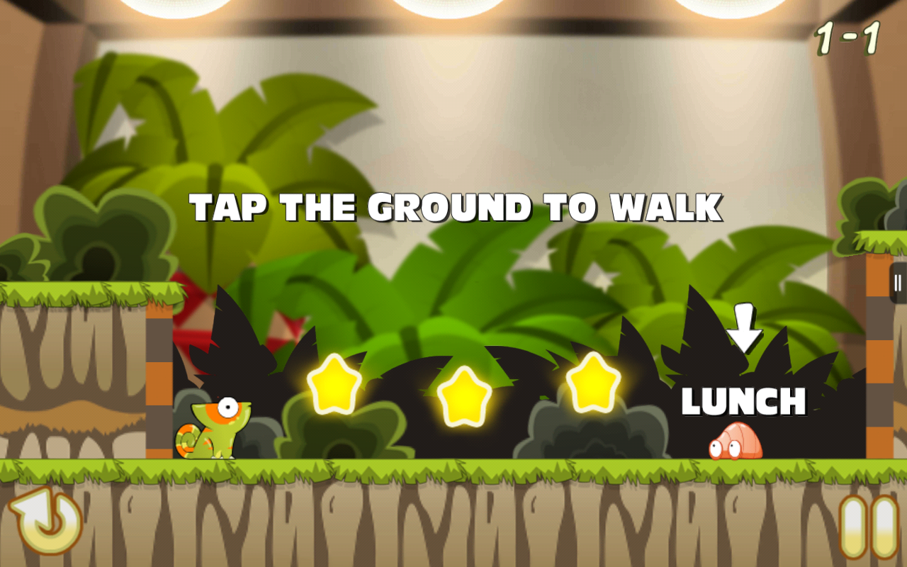 Munch Time Lite - App on Amazon Appstore