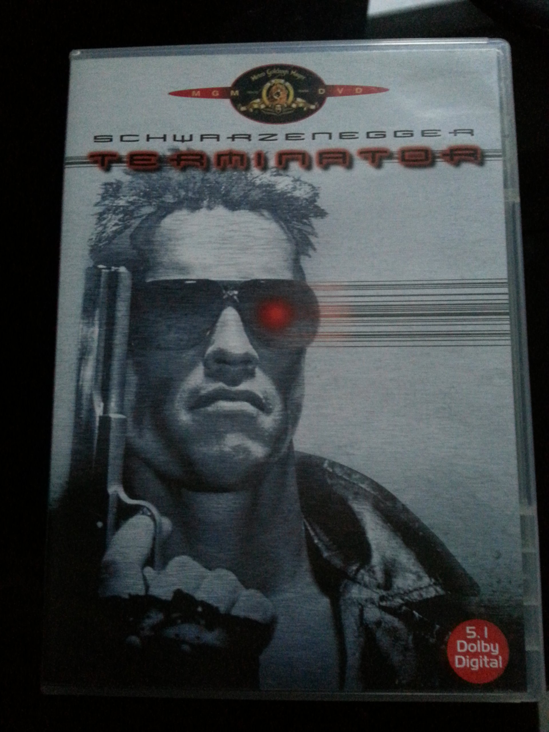Terminator 2 - Ultimate Edition [2 DVDs]: Amazon.de: Schwarzenegger, Arnold, Hamilton, Linda ...