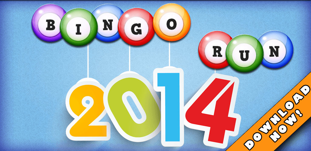Bingo Run 2014 - App on Amazon Appstore