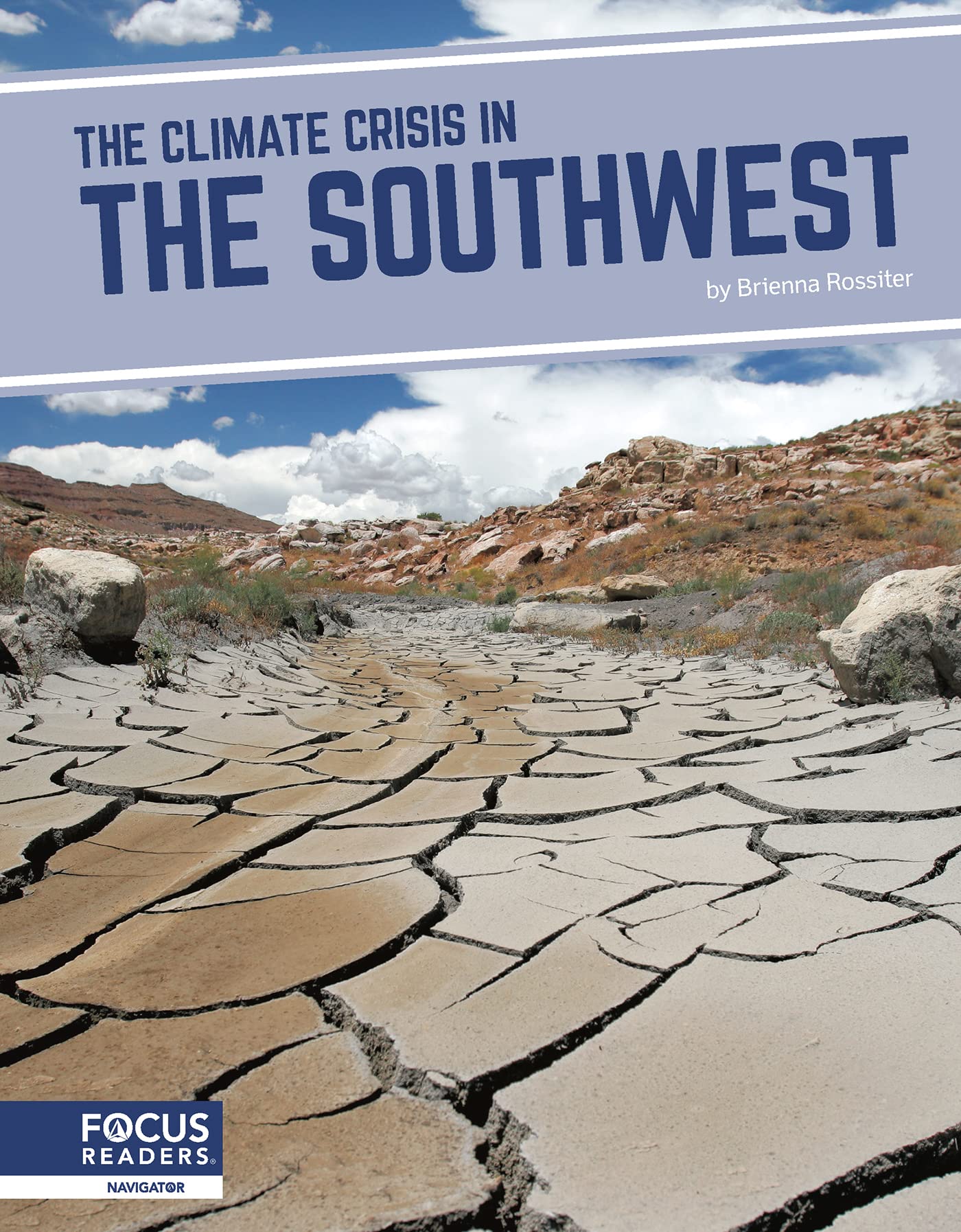 The Climate Crisis in the Southwest (Climate Crisis in America ...