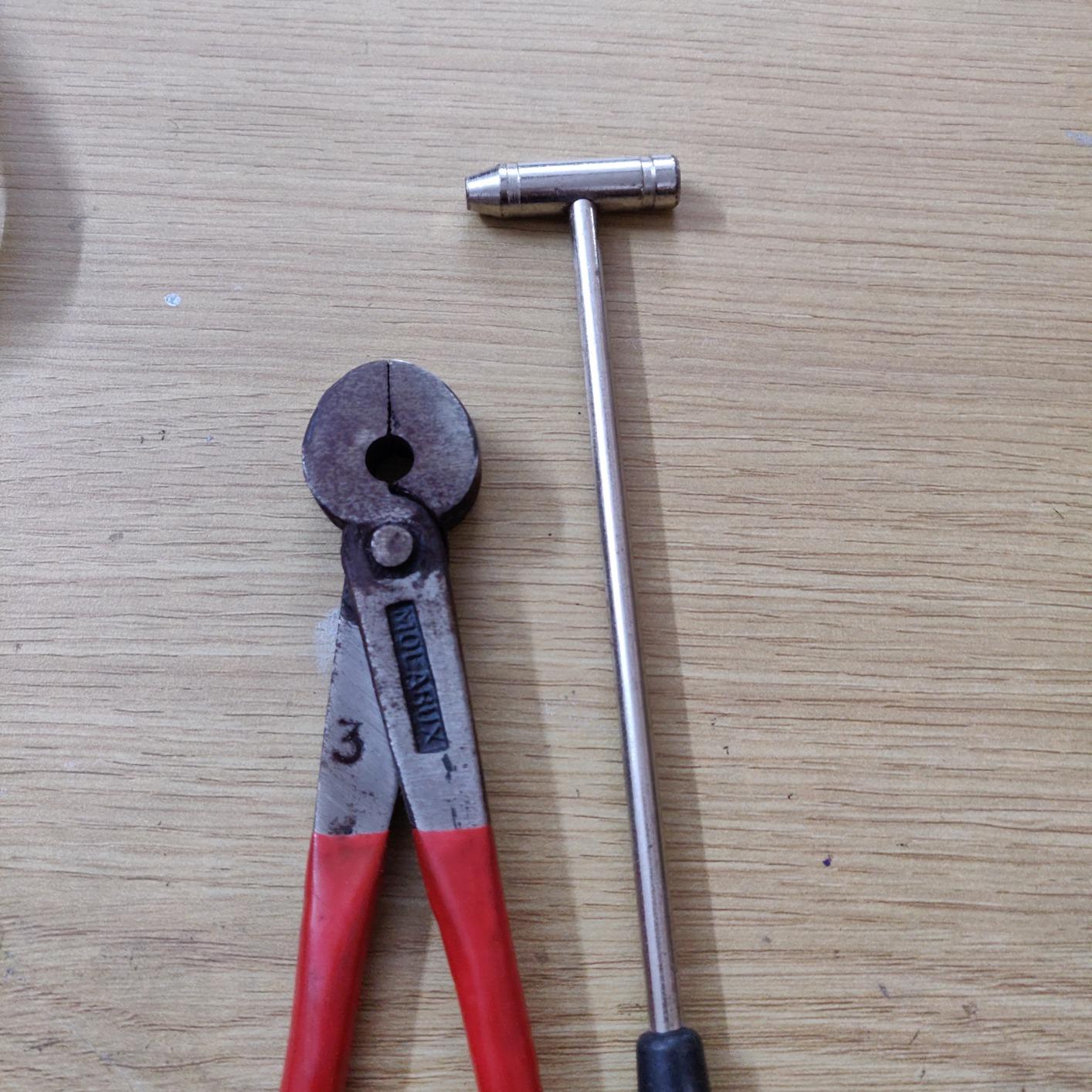 Excel Impex Glass Tool Kit Set of Premium Glass Cutter, Glass Breaking ...