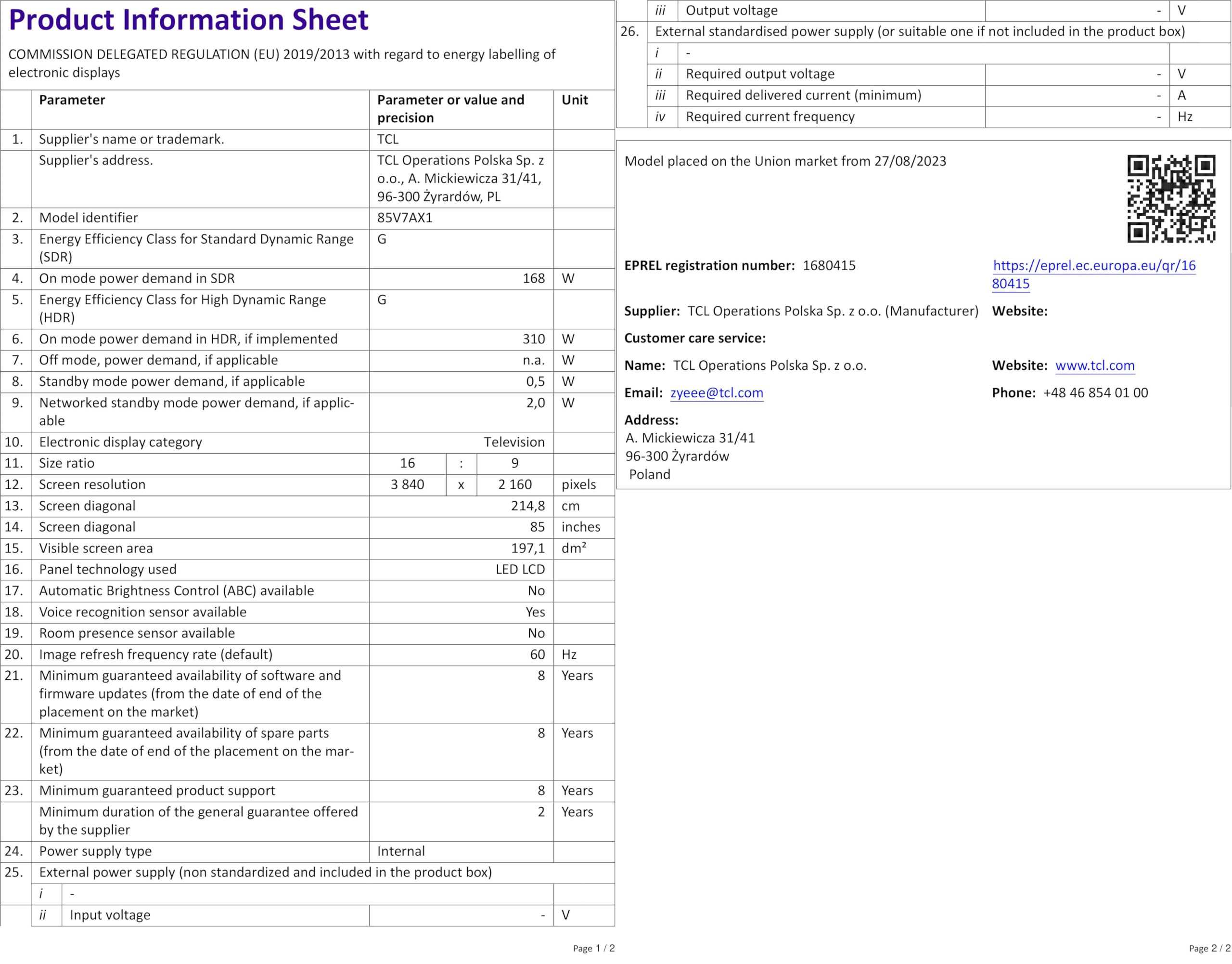 Daylight Twist 2 Go™ - Rechargeable & Portable Lamp with Easy Twist ...