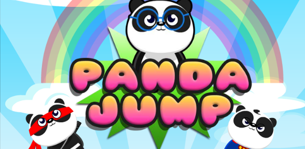 Panda Jump - Pet Kids Games - App on Amazon Appstore