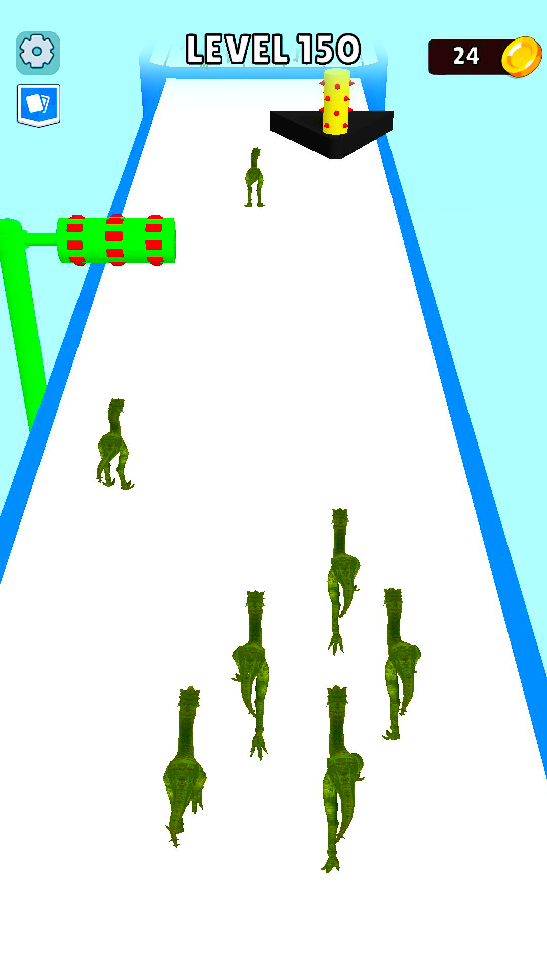 Merge Master Dragon Merge Dinosaurs Merge Battle Monster Attack Game ...