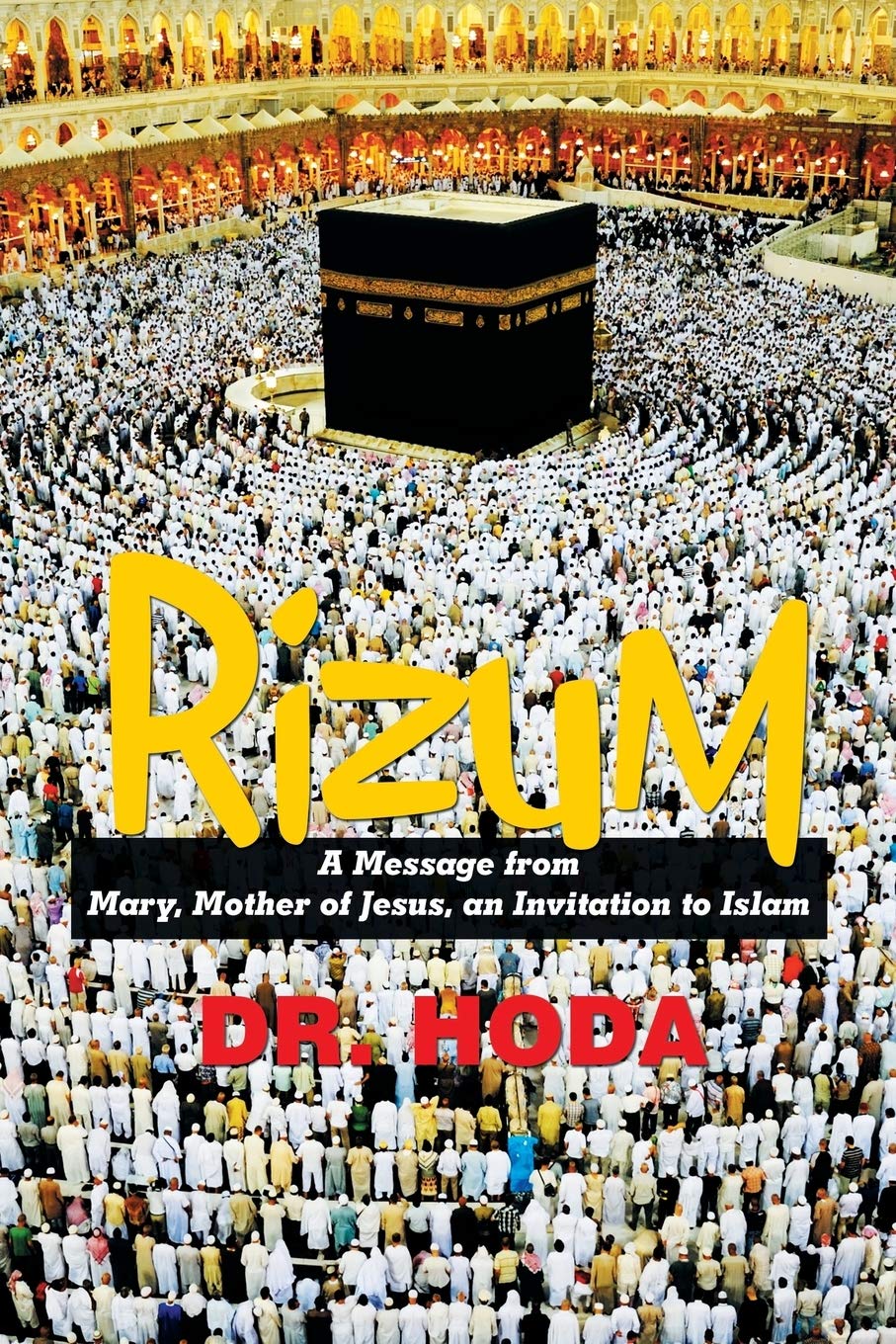 Amazon.com: Rizum: 9781524562489: Hoda, .: Books