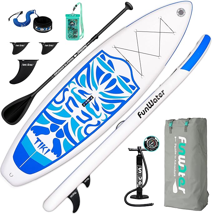 12 best paddleboards to buy in 2023 (tried and tested) - Paddle Board ...