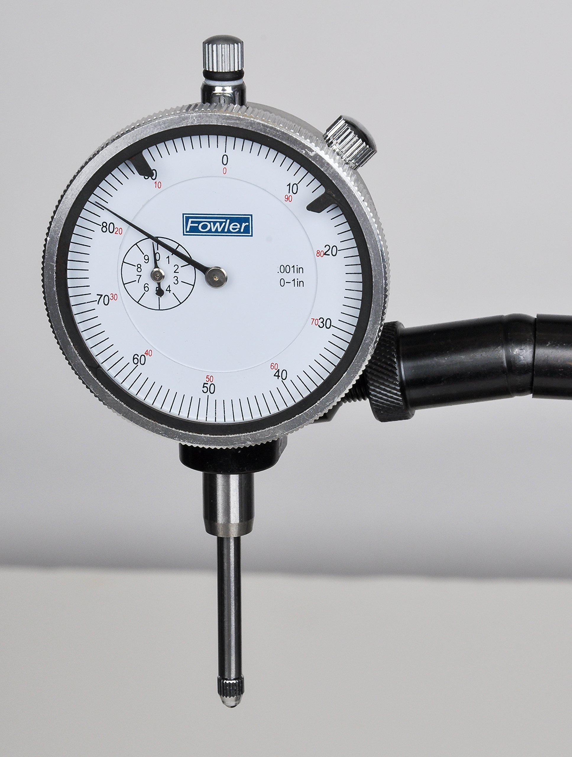 Snapklik.com : 72-641-300-0 Flex Arm Base And Indicator Combo