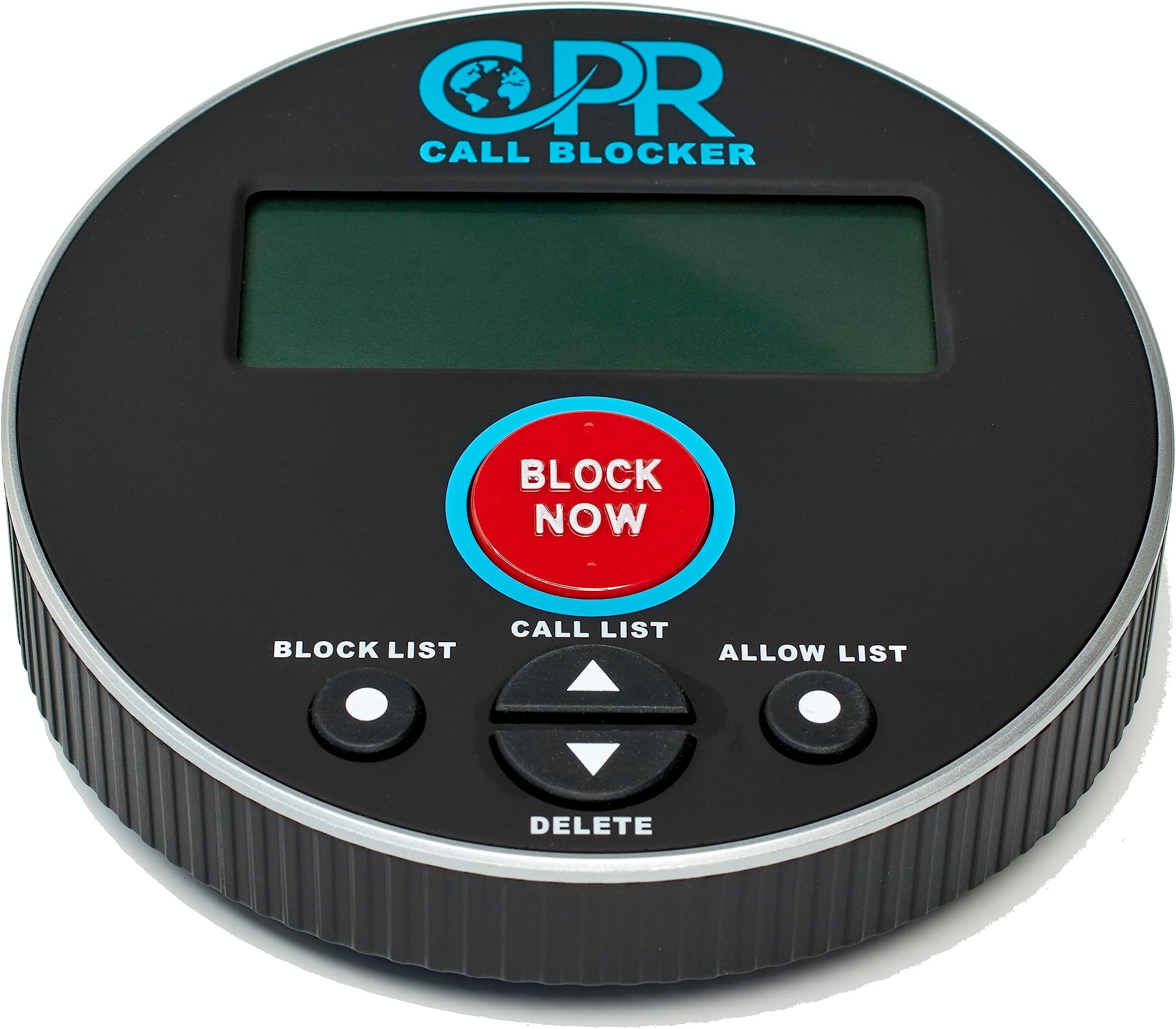 Amazon.com: PhonePeace RS Blocks and Silences All Unwanted Landline ...